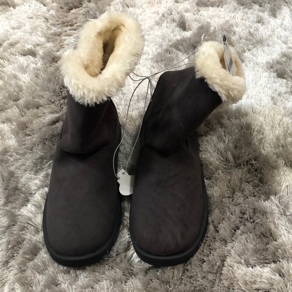 Joe Boxer | Shoes | Gray Womens Boots | Poshmark